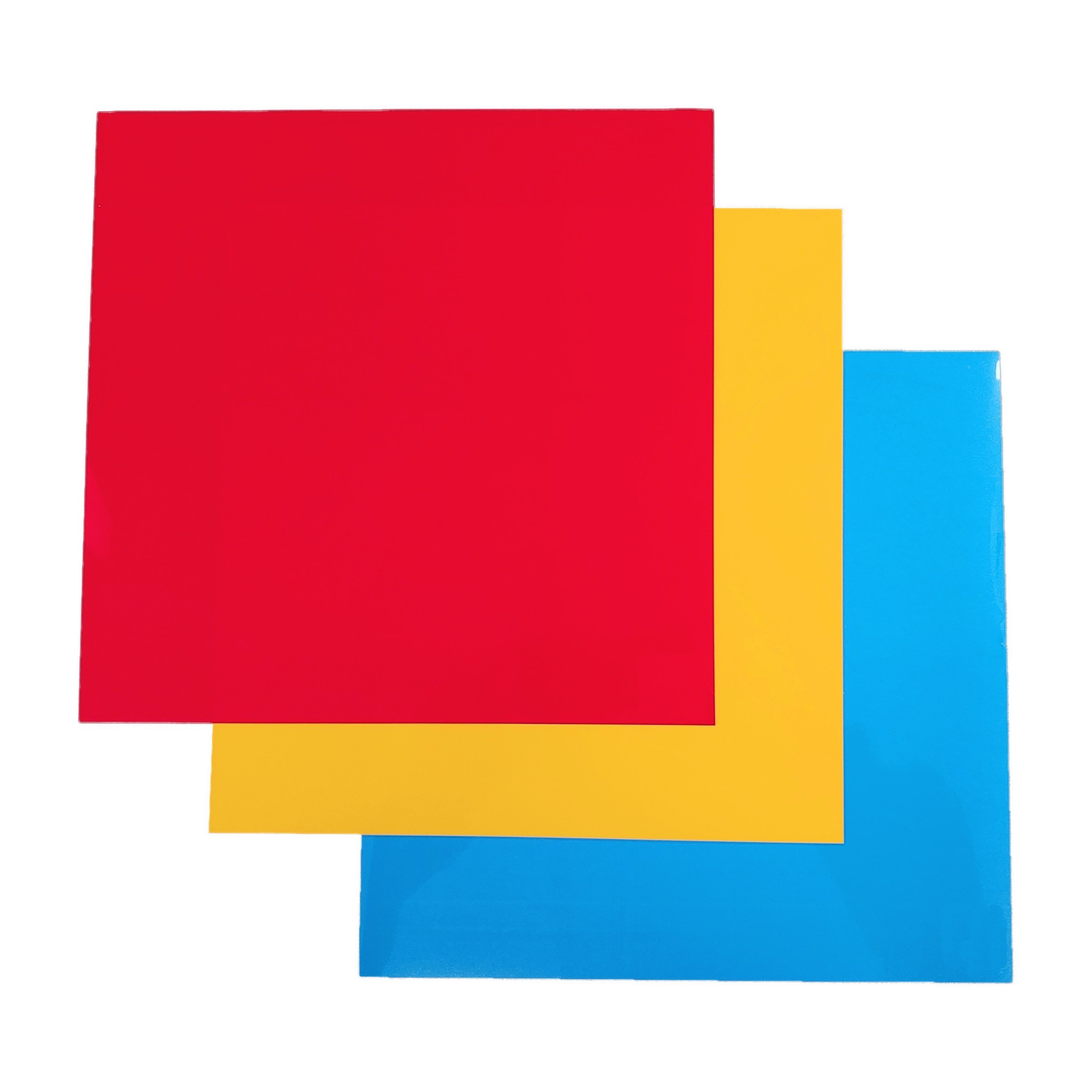 Siser EasyWeed Heat Transfer Vinyl (HTV) 12x12 Sheets